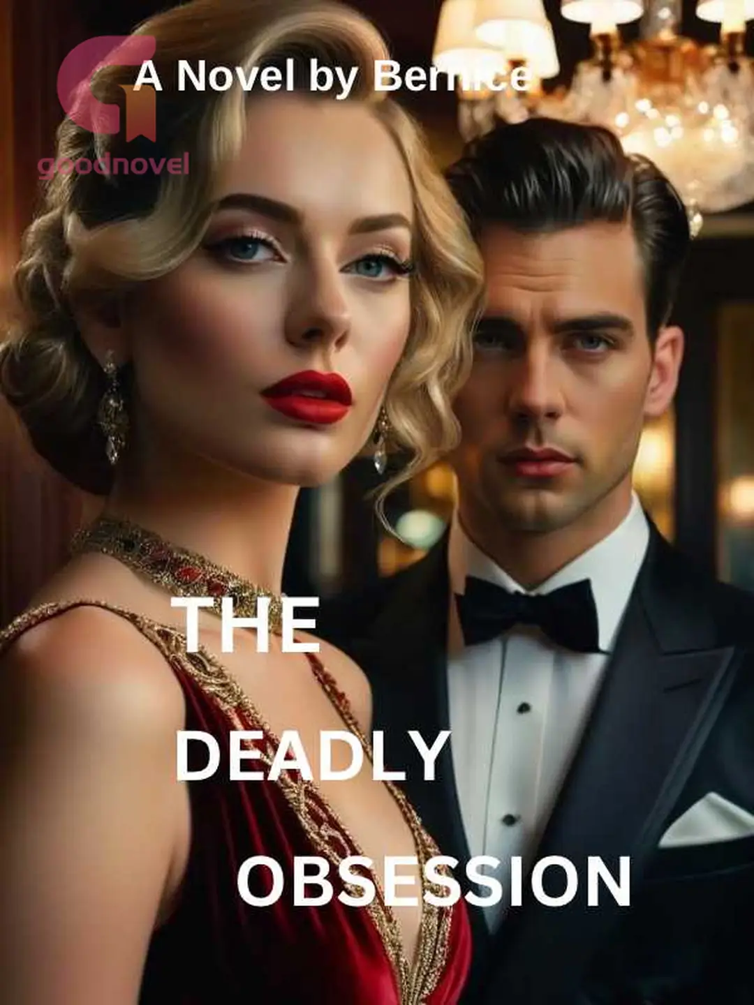 Chapter 82 - The Deadly Obsession - GoodNovel