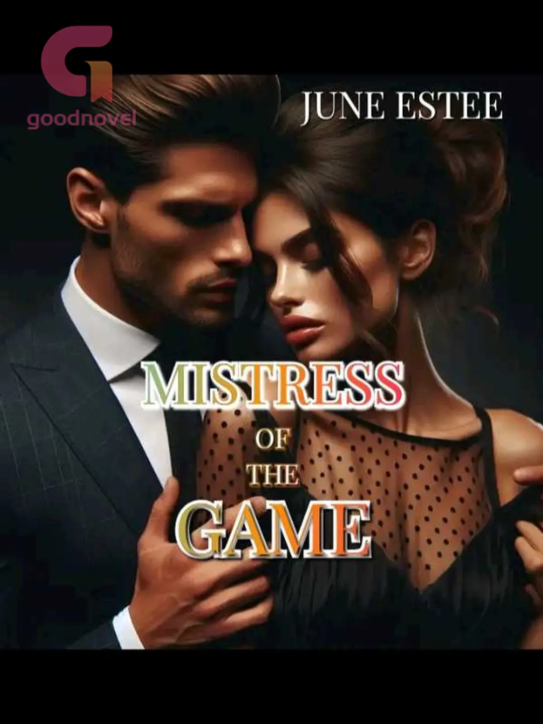 20: MARIE - MISTRESS OF THE GAME - GoodNovel