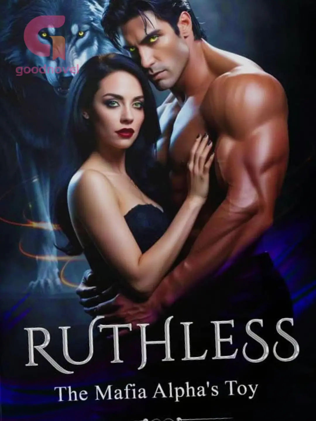 64 - RUTHLESS: The Mafia Alpha's Toy - GoodNovel