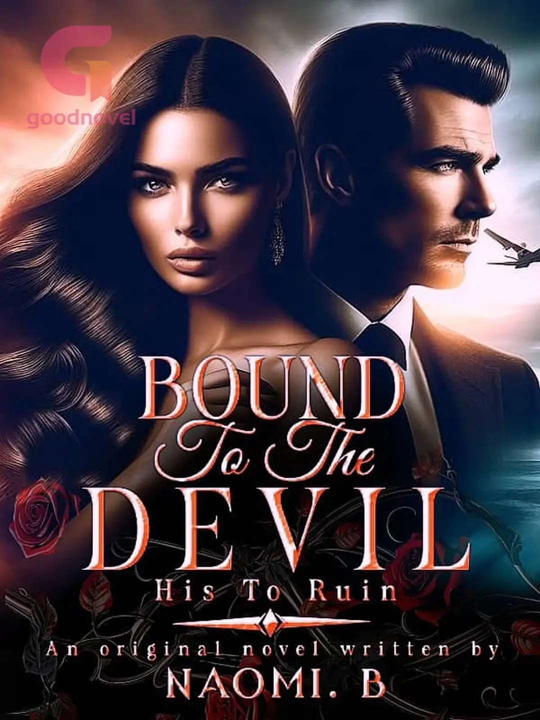 Chapter 53; Twin Girls - BOUND TO THE DEVIL; HIS TO RUIN - GoodNovel