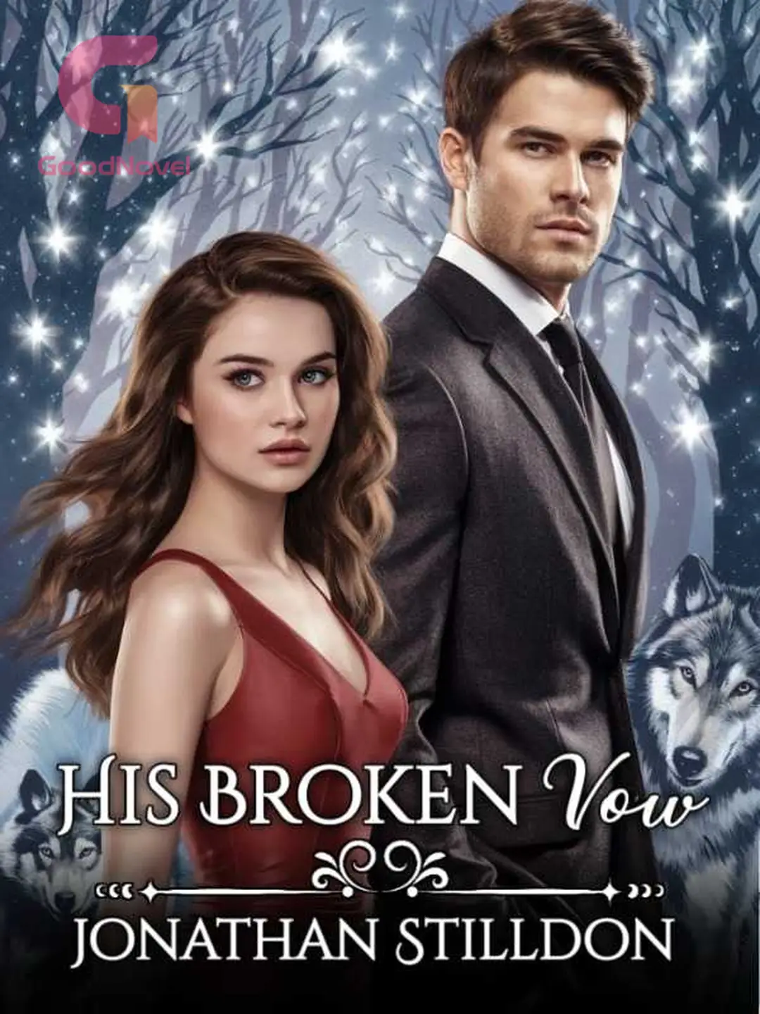 Fault Lines - His Broken Vow - GoodNovel