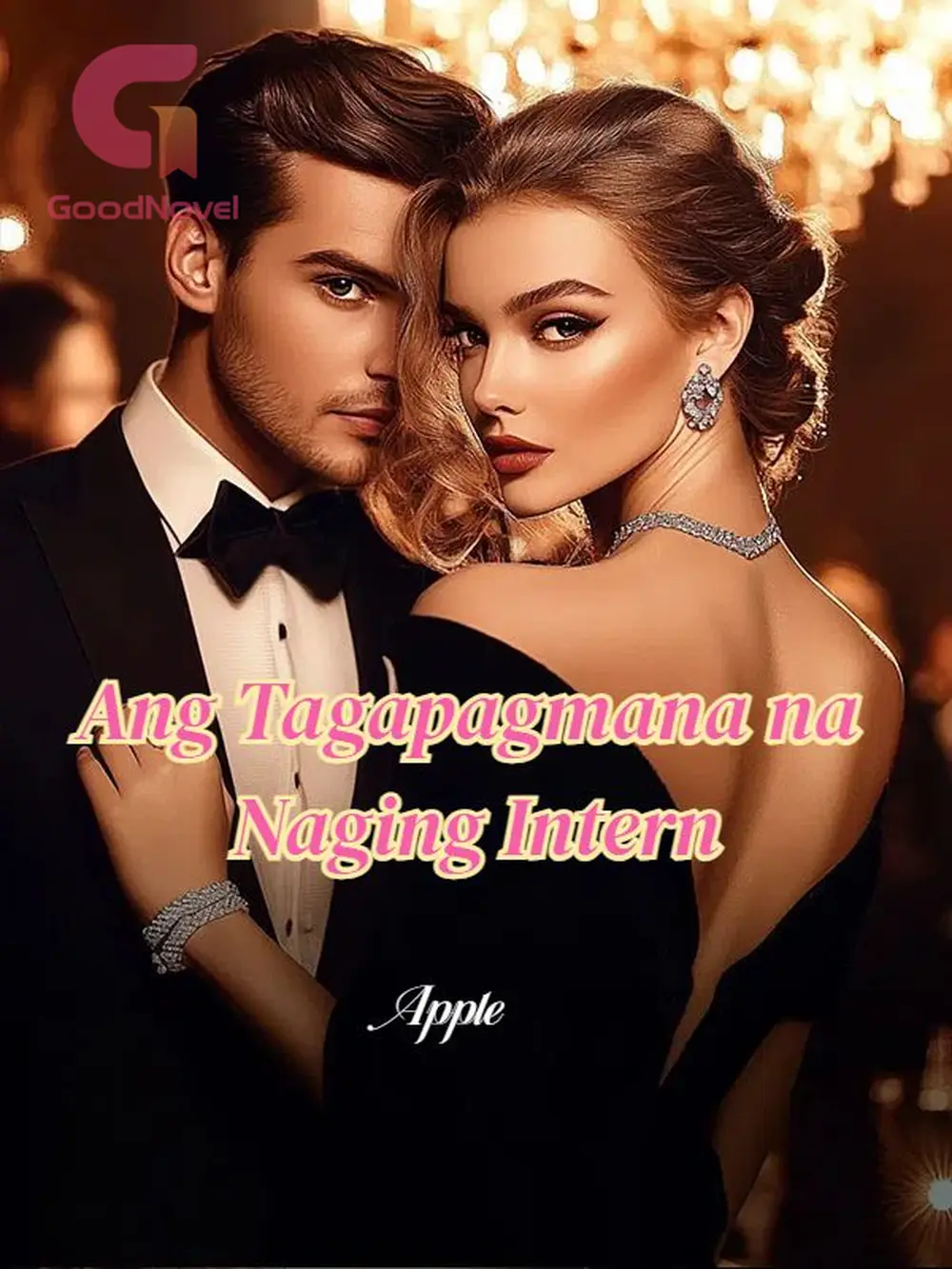 Ang Tagapagmana na Naging Intern por Apple para ler online grátis ...
