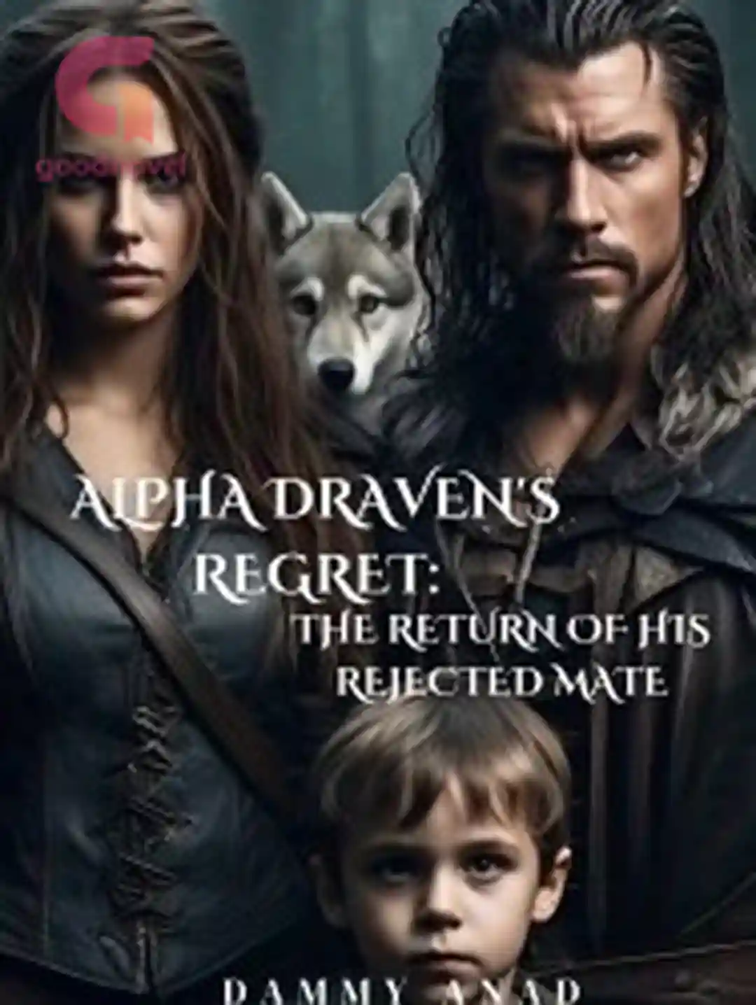 Chapter 104 - Alpha Draven's Regret: The Return of His Rejected Mate - GoodNovel