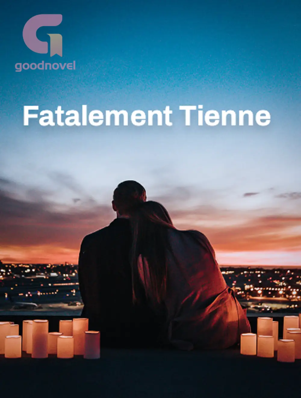 Fatalement Tienne - Chapitre 4 : La Décision de Gianna Roman & PDF en ligne par Faniry | Lire ...