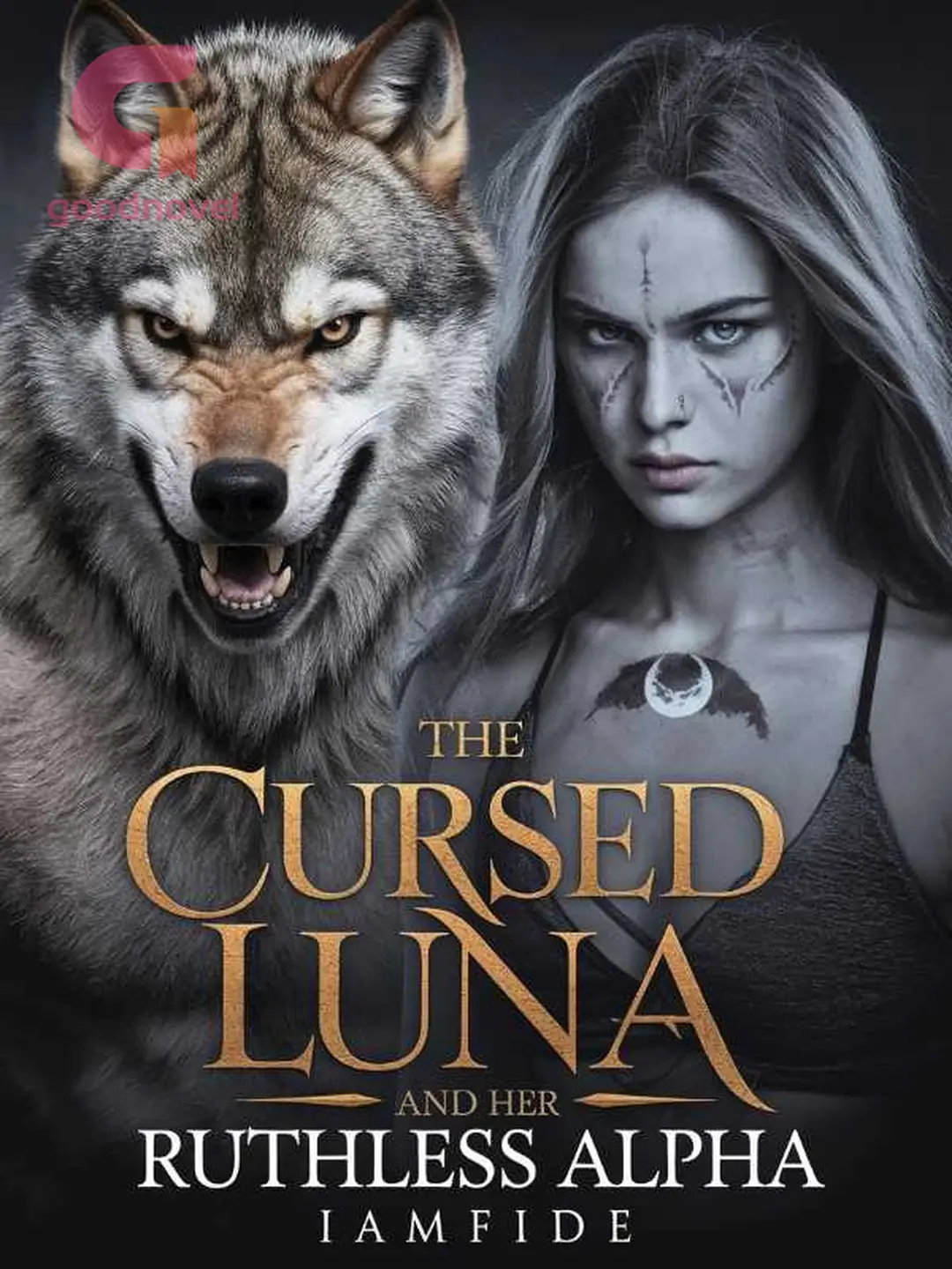 Chapter 179 - The Cursed Luna And Her Ruthless Alpha - GoodNovel