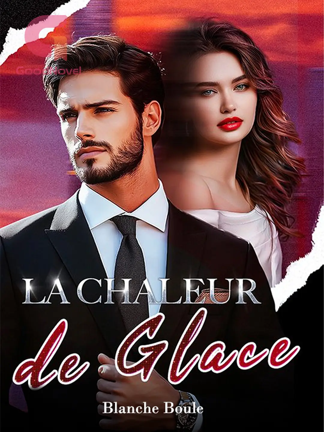 La chaleur de glace par Blanche Boule à lire en ligne gratuitement ...