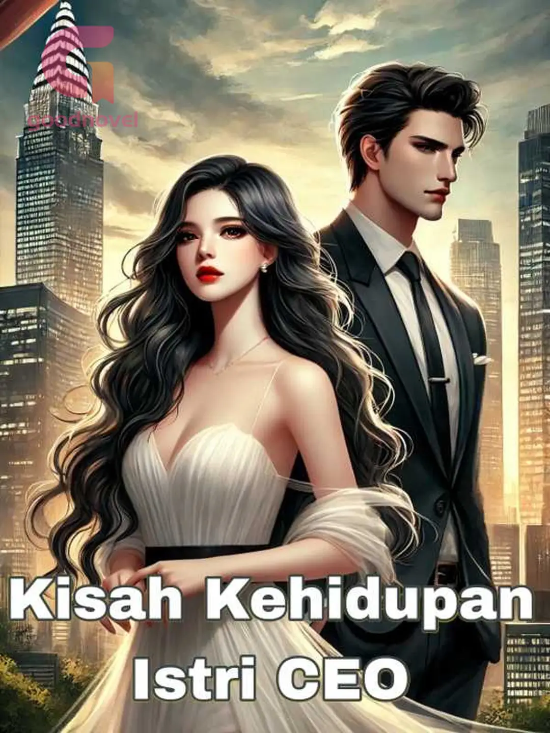 Kisah Kehidupan Istri CEO oleh Zayn Aurel Baca Gratis Online - GoodNovel