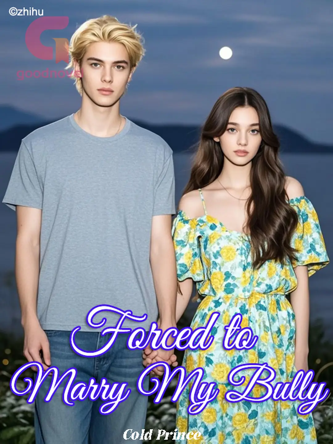 Chapter 2 - Forced to Marry My Bully - GoodNovel
