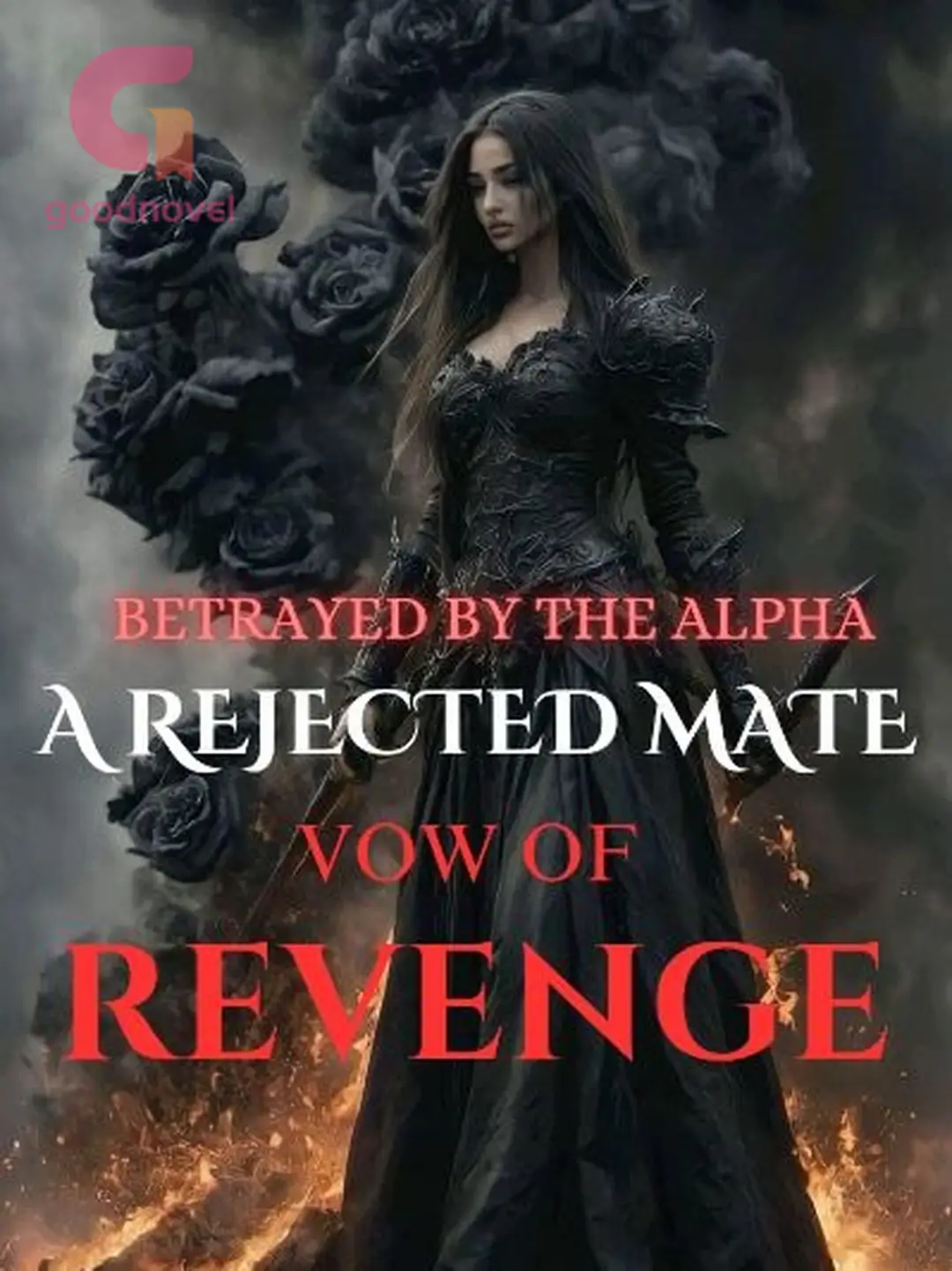 Betrayed By The Alpha: A Rejected Mate's Vow Of Revenge - Read Online Free by Juliet Michelle ...