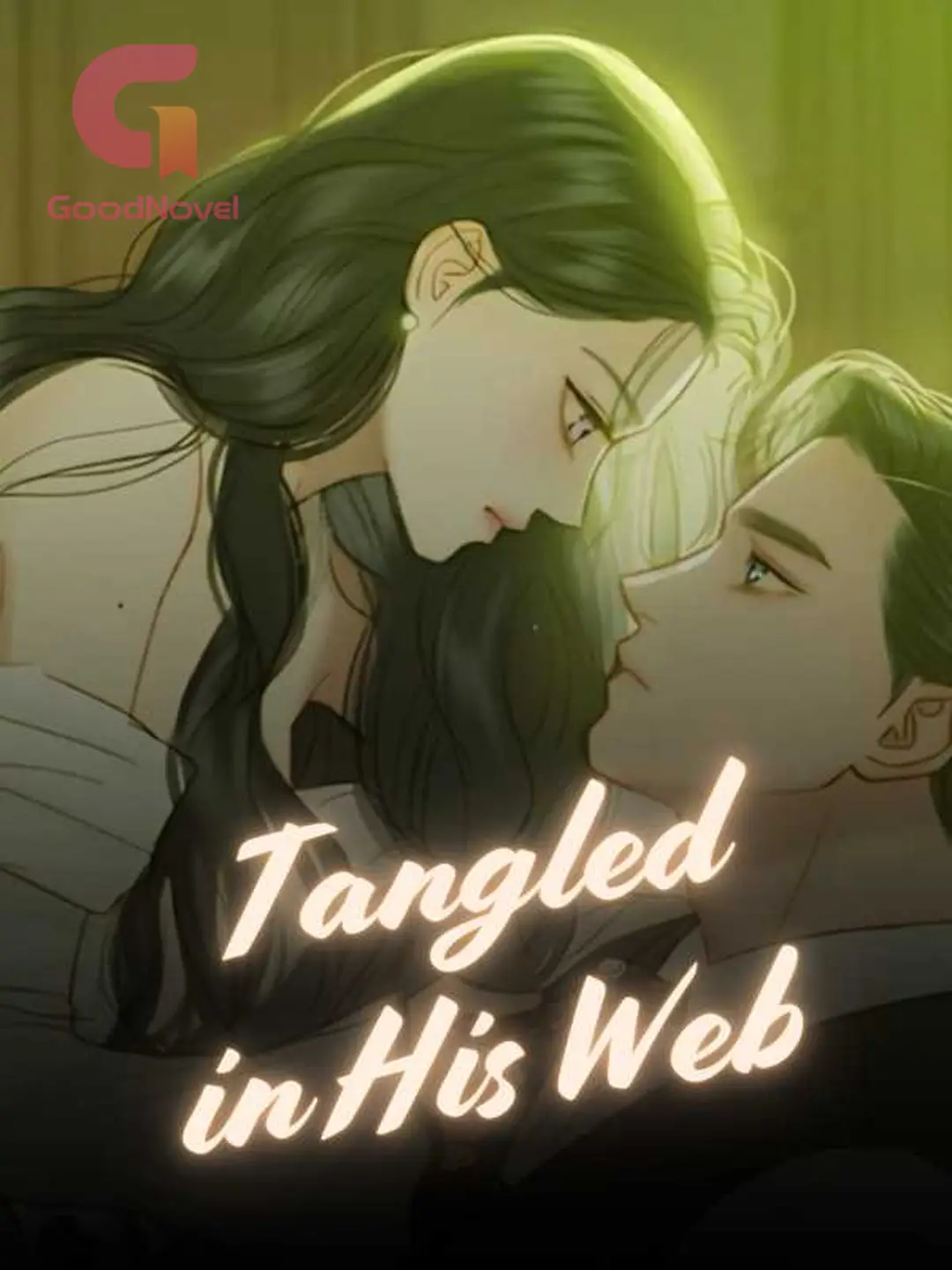 Chapter 22: Shadows of the Past - Tangled in His Web - GoodNovel