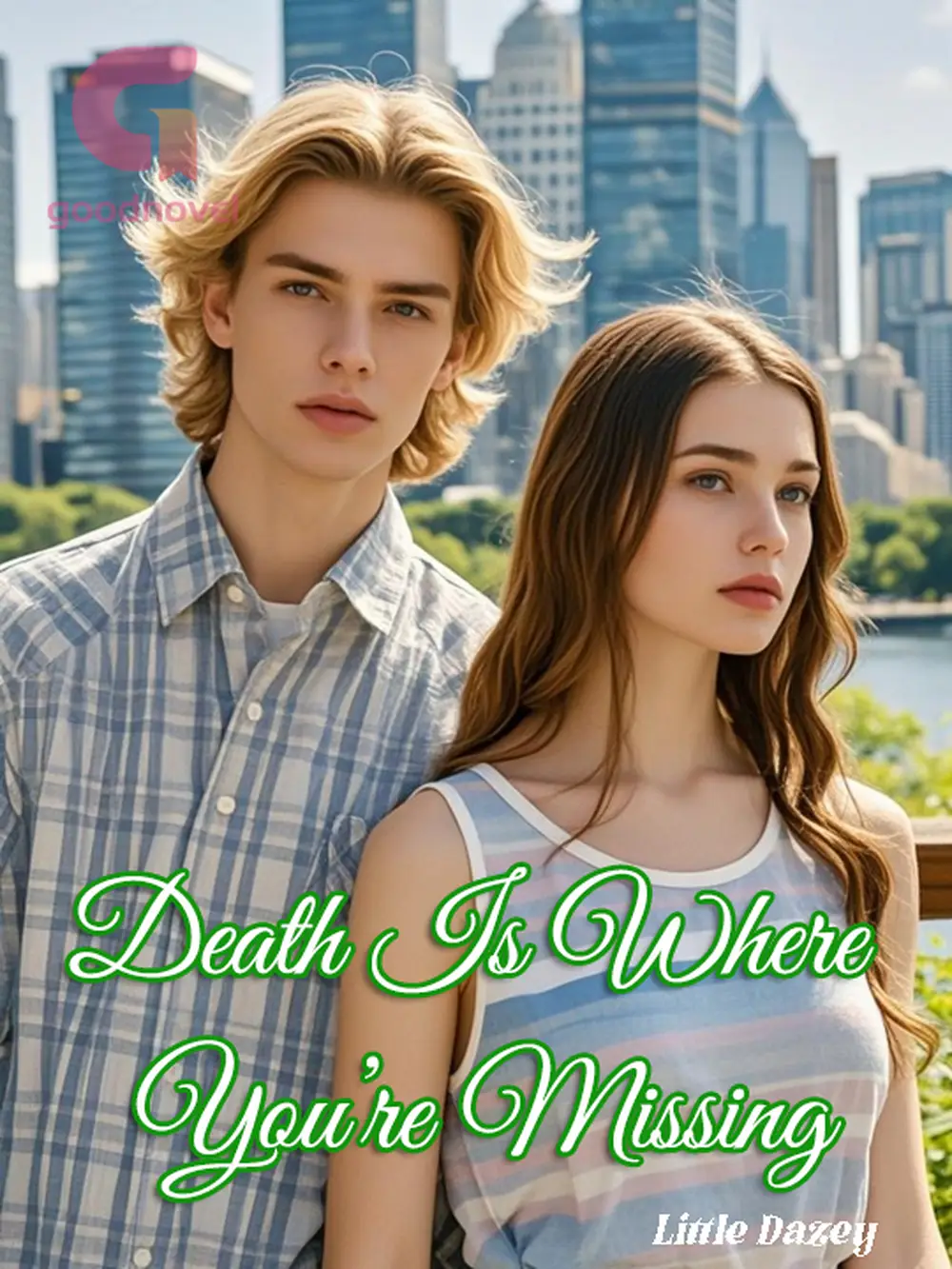 Chapter 9 - Death Is Where You’re Missing - GoodNovel