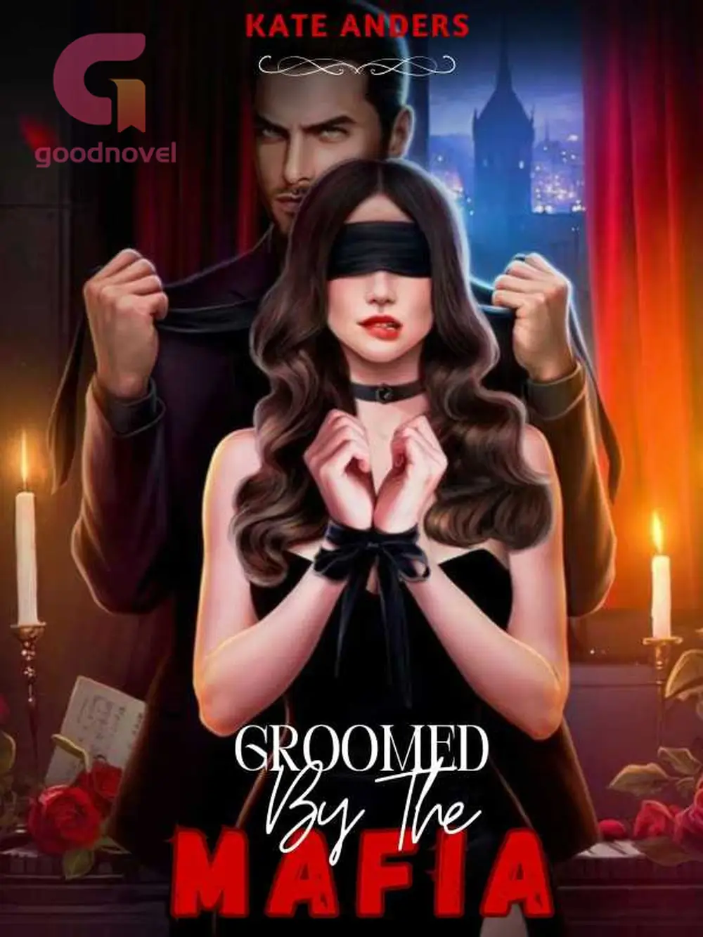 Chapter 16: Pleasure and Betrayal II - Groomed By The Mafia - GoodNovel