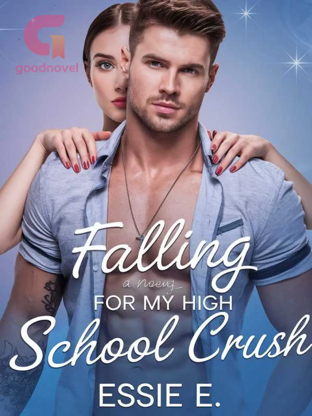 Chapter 11 - Falling for my high school crush - GoodNovel