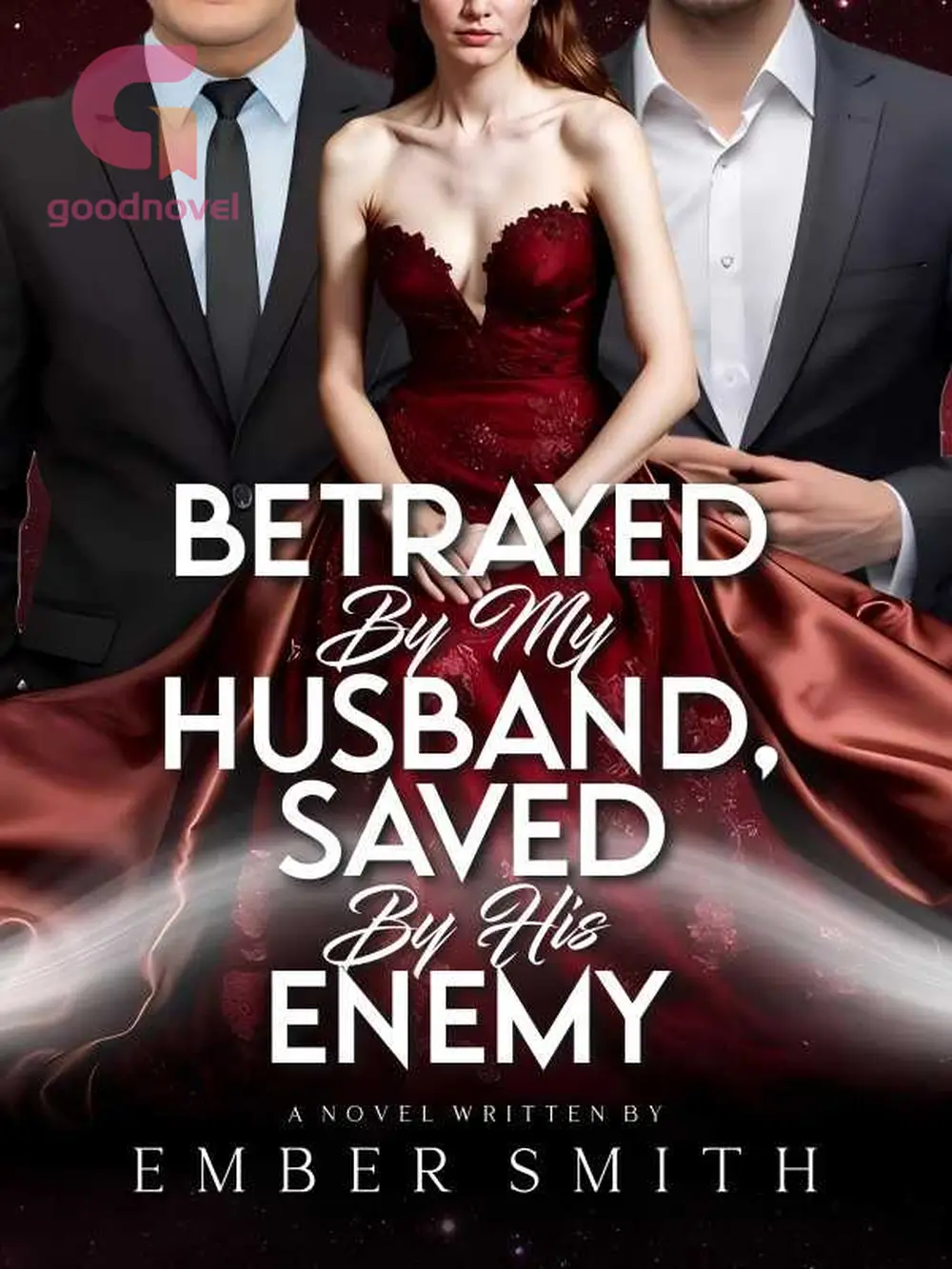 Betrayed by My Husband, Saved by His Enemy - Chapter 2: Saved by His Enemy Novel at PDF Online ...