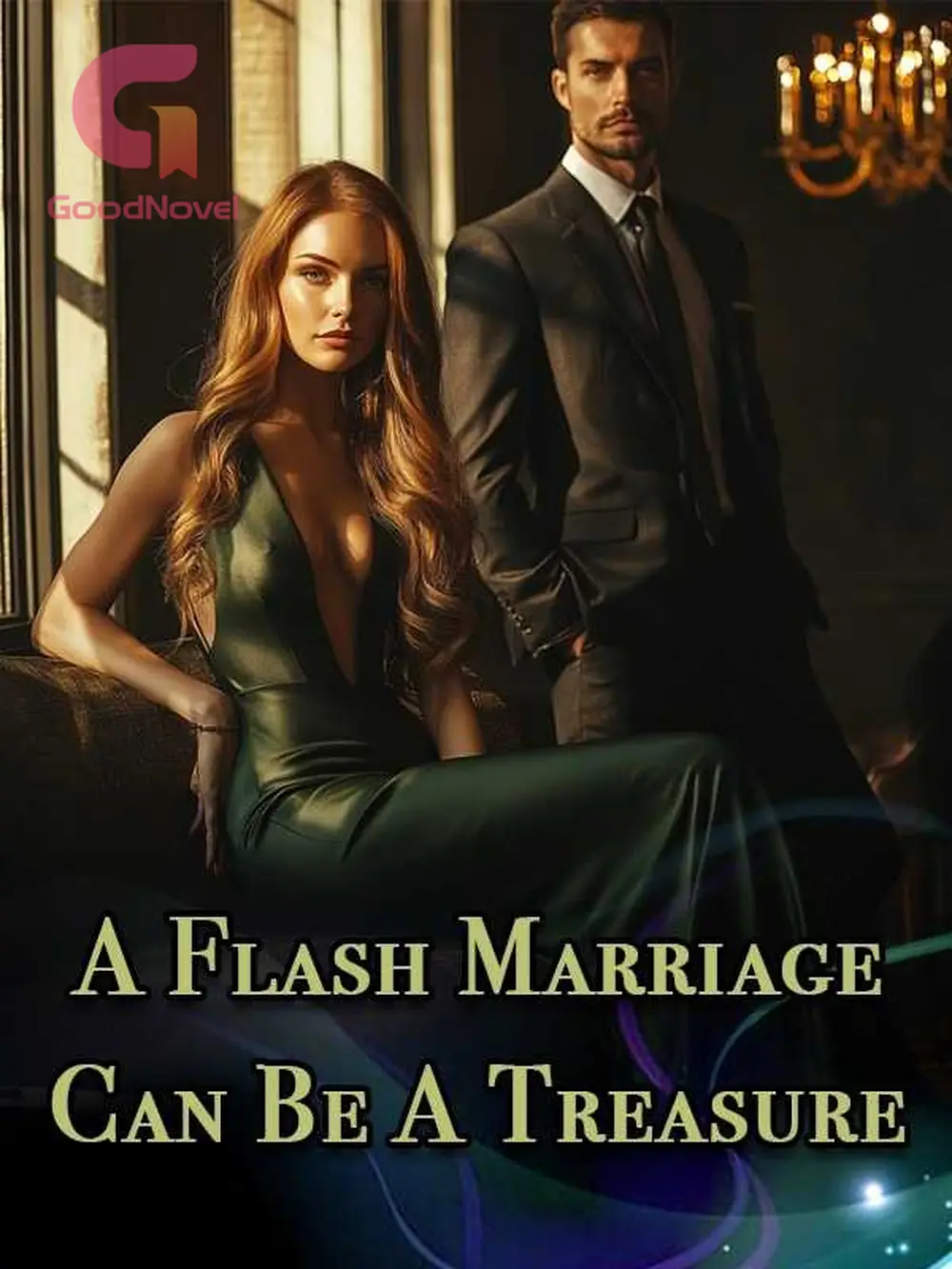 Chapter 181 Such a Foolish Female Lead - A Flash Marriage Can Be A ...