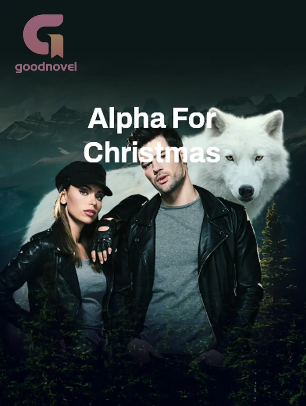 Chapter 3 - Alpha For Christmas - GoodNovel