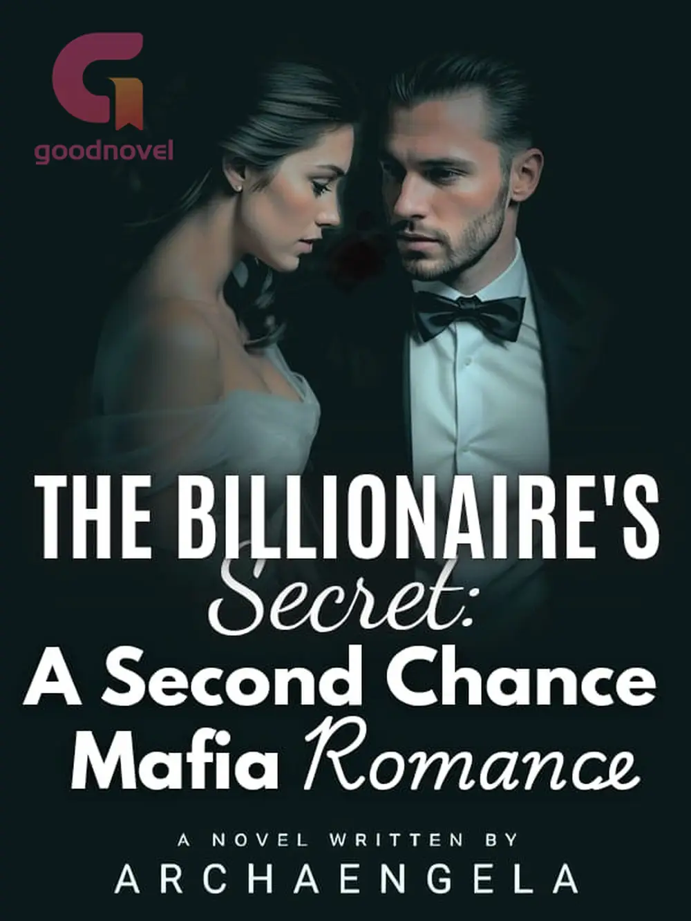 Chapter 2: A Need to Escape - The Billionaire's Secret: A Second Chance Mafia Romance - GoodNovel