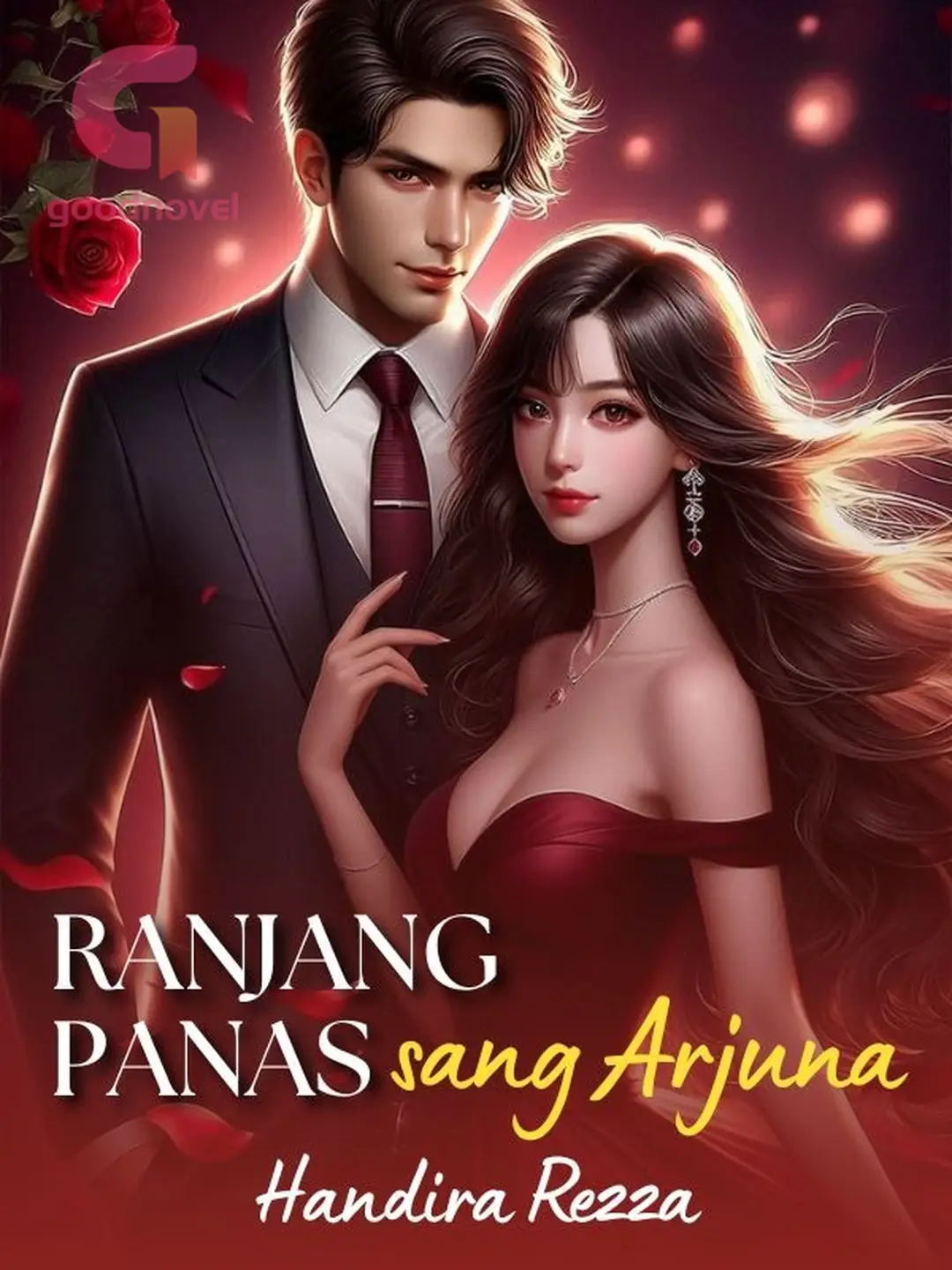Ranjang Panas Sang Arjuna - Bab 50 Bujuk Arjuna untuk segera menikahi aku Novel & PDF Online ...