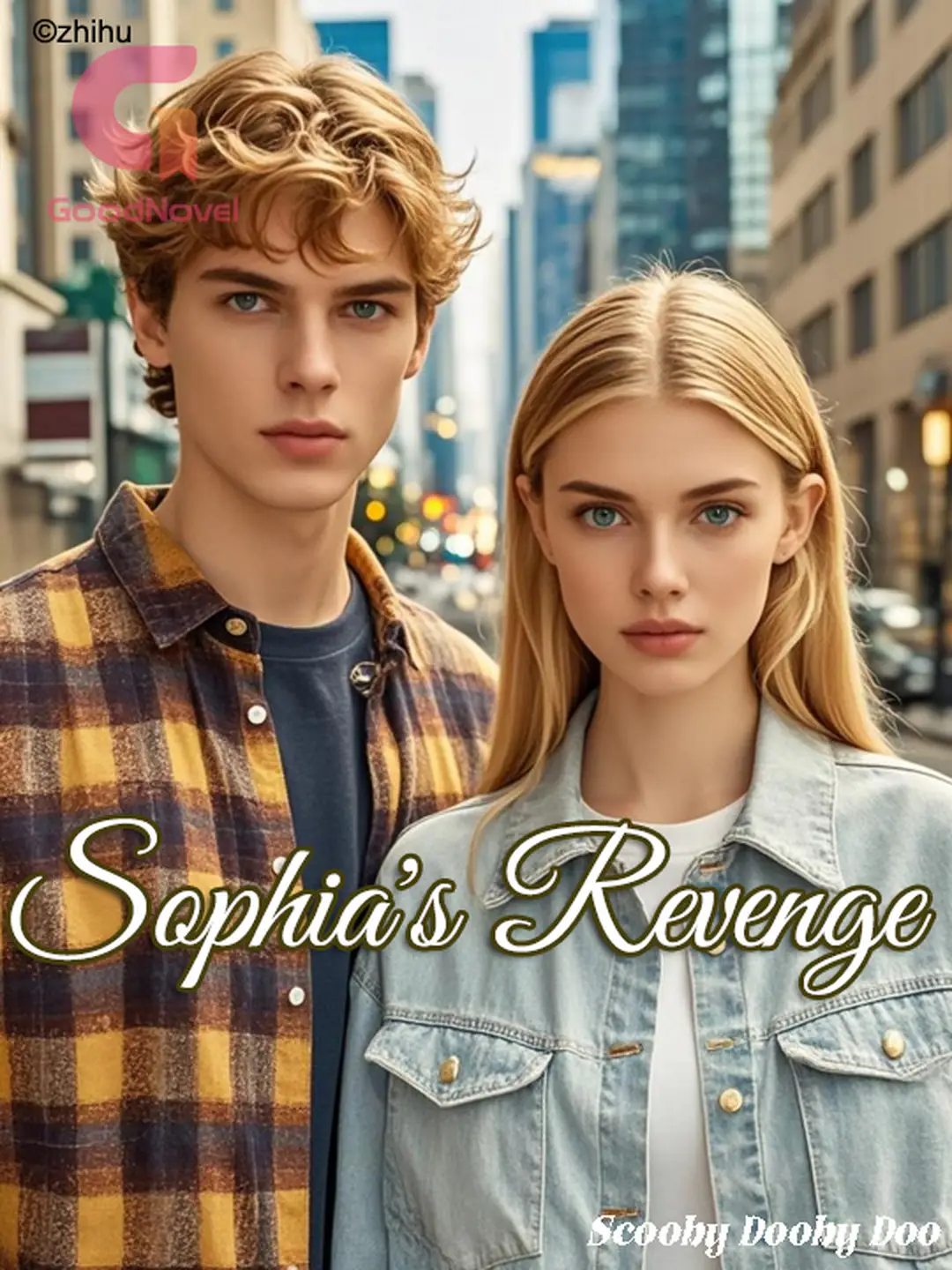 Chapter 9 - Sophia's Revenge - GoodNovel