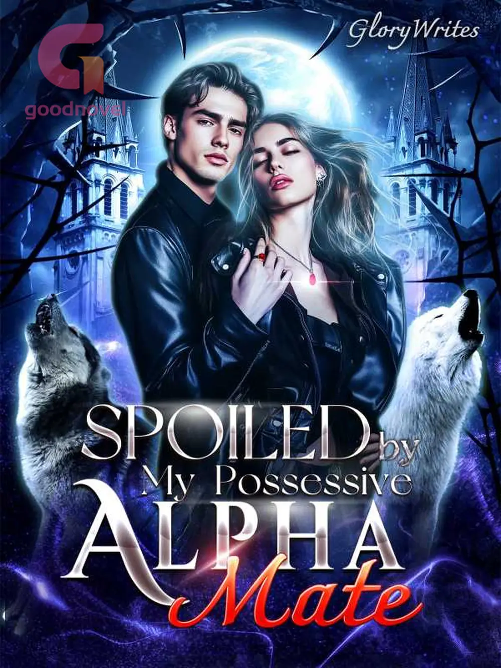 Chapter 7 Out - Spoiled by My Possessive Alpha Mate - GoodNovel