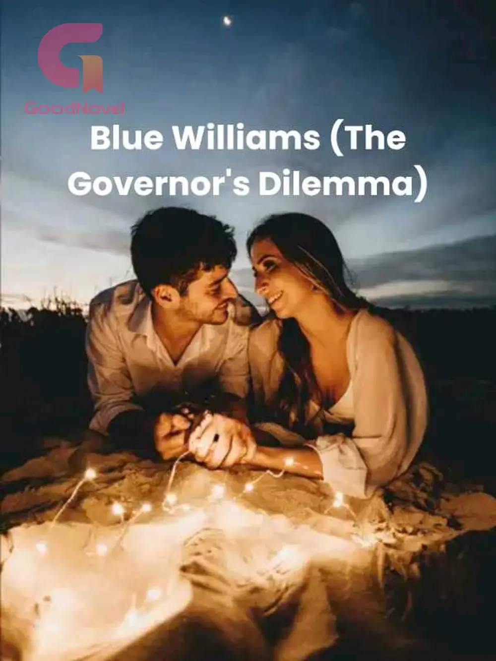 Blue Williams (The Governor's Dilemma) - Blue Williams: (The Governor's ...