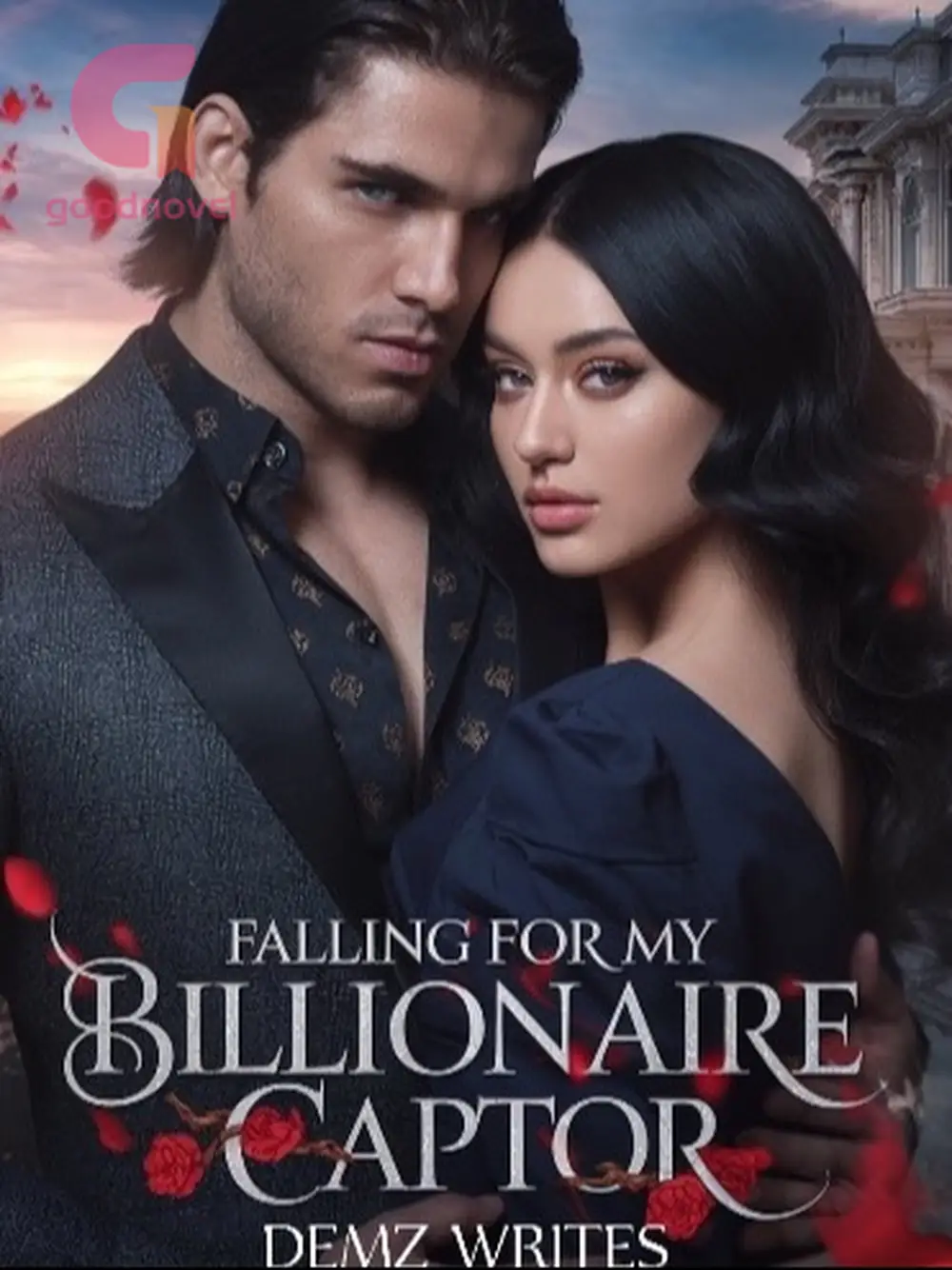 Chapter 7 - Falling For My Billionaire Captor - GoodNovel