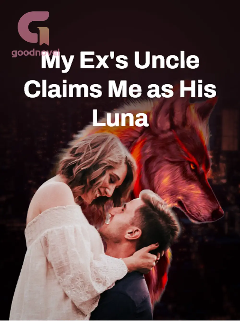 Chapter 13 The Alpha’s Claim - My Ex's Uncle Claims Me as His Luna - GoodNovel