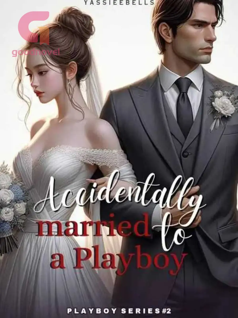 Chapter 5 - Accidentally Married to a Playboy (English Version) - GoodNovel