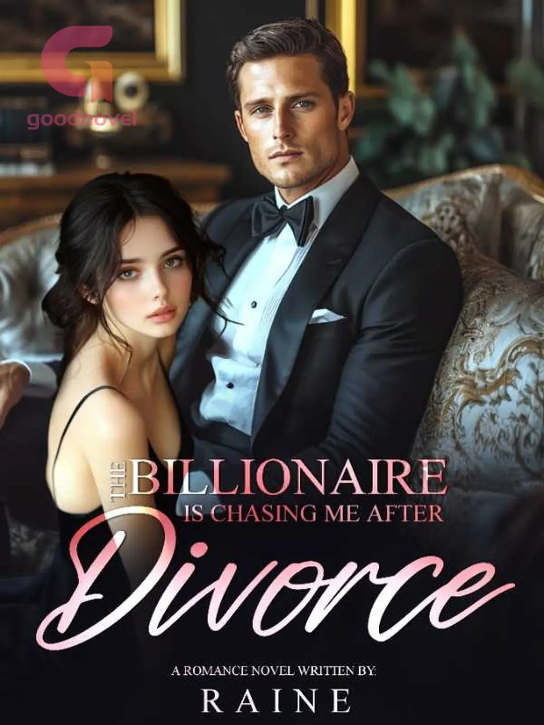 The Billionaire is Chasing Me After Divorce - Chapter 75 Novel at PDF Online ni Raine | Magbasa ...