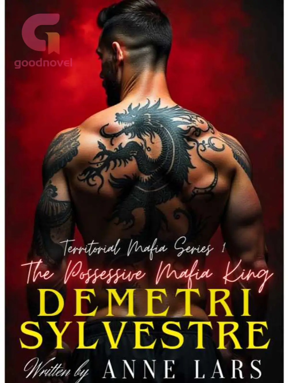 The Possisive Mafia King ( TAG-LISH ) - 80 - Prove that u don't luv him Novel at PDF Online ni ...