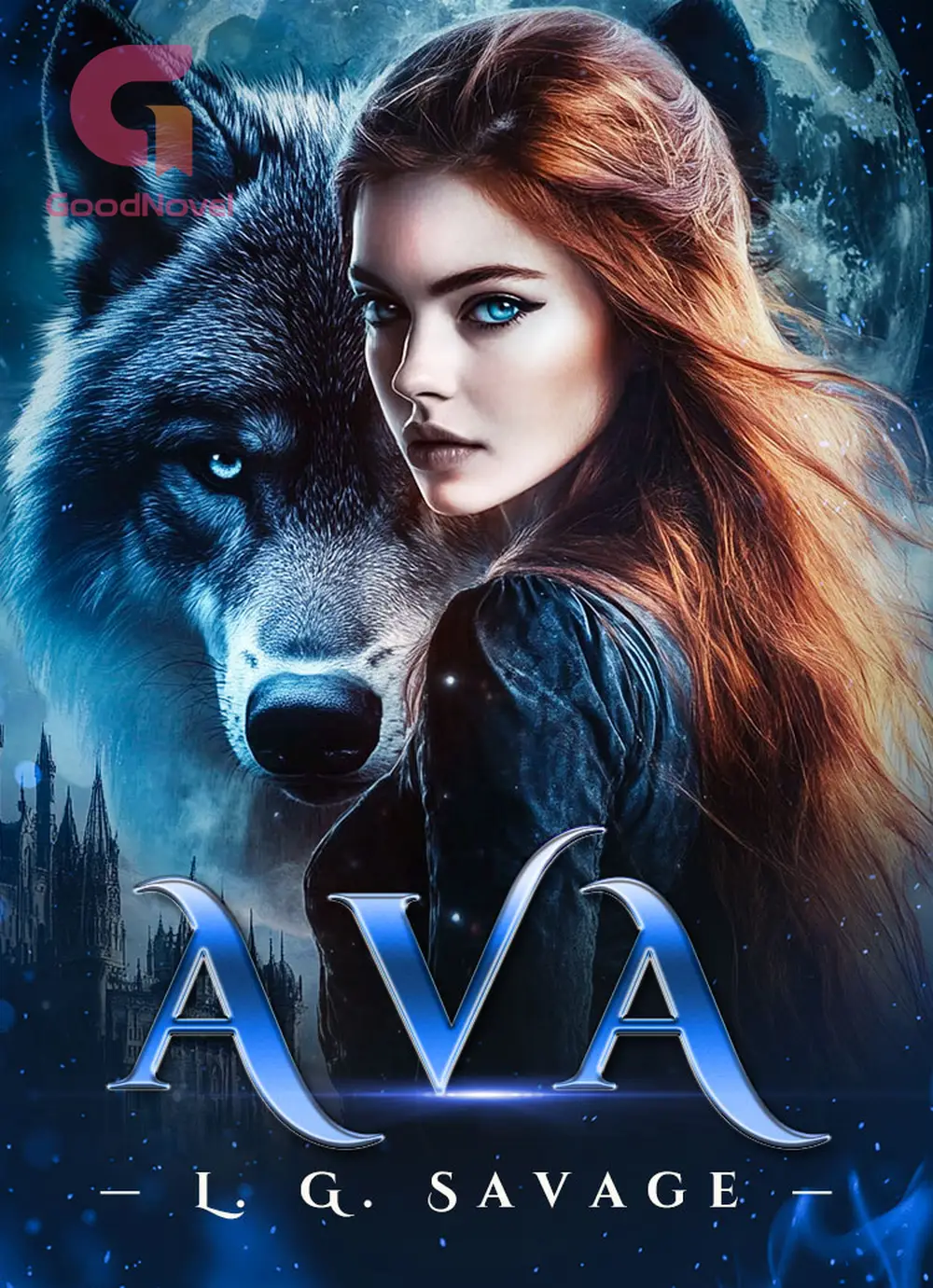 Chapter 57 - Ava - GoodNovel