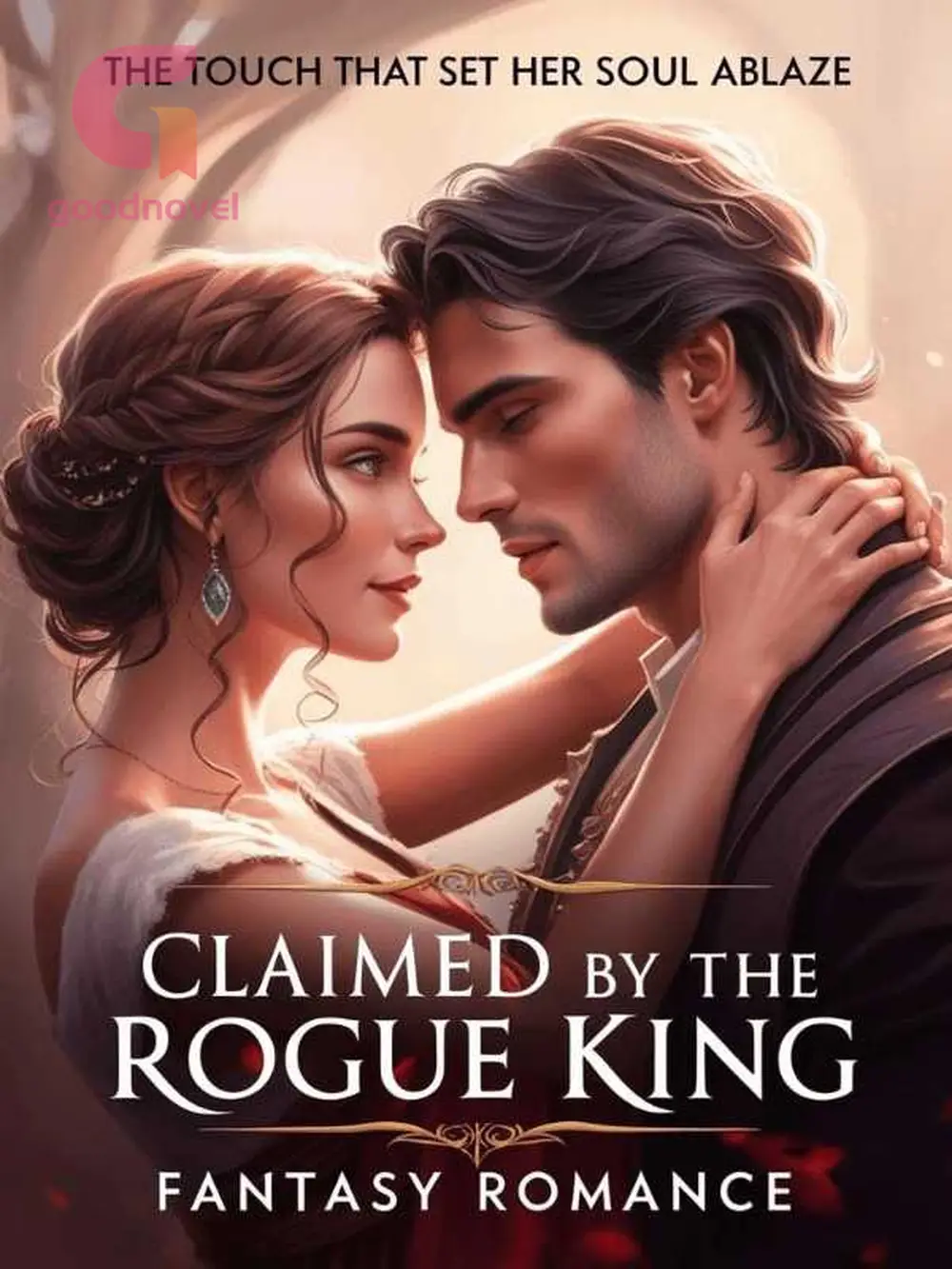 Claimed By The Rogue Alpha King by Lola Ben Read Online Free - GoodNovel
