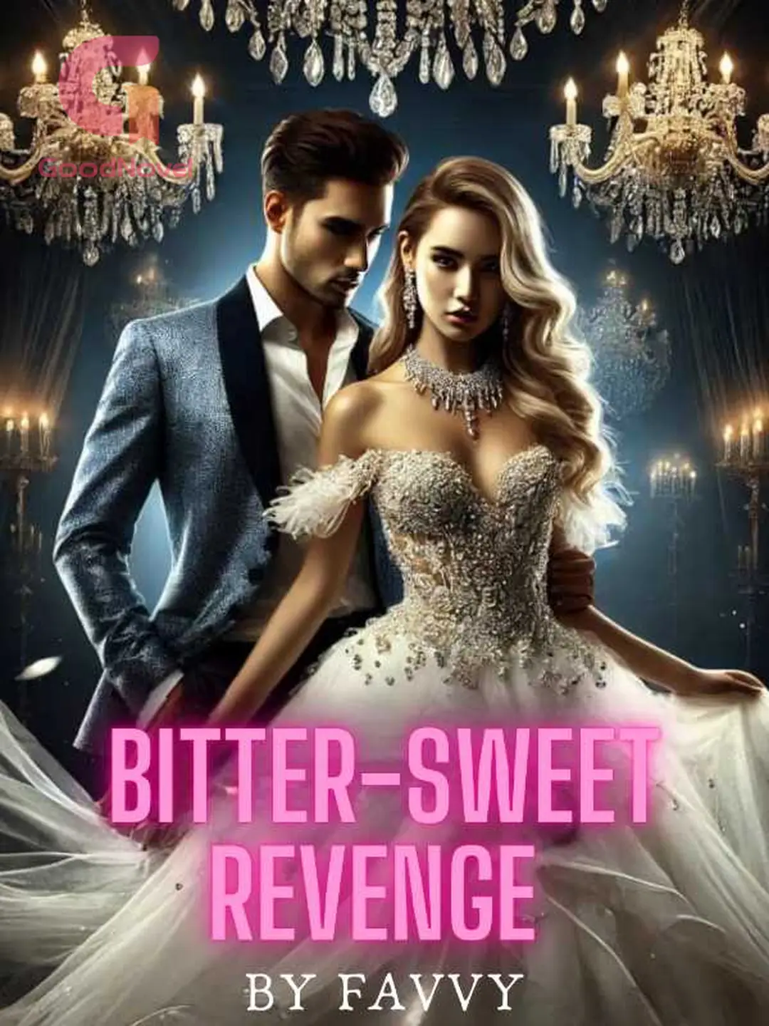BITTER-SWEET REVENGE - Read Online Free by FAVVY | GoodNovel