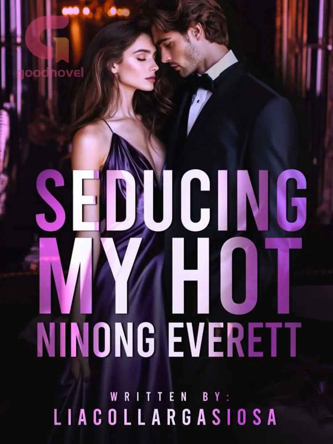 Seducing My Hot Ninong Everett - 0745: Season 5 (Chapter 48) Novel at PDF Online ni ...