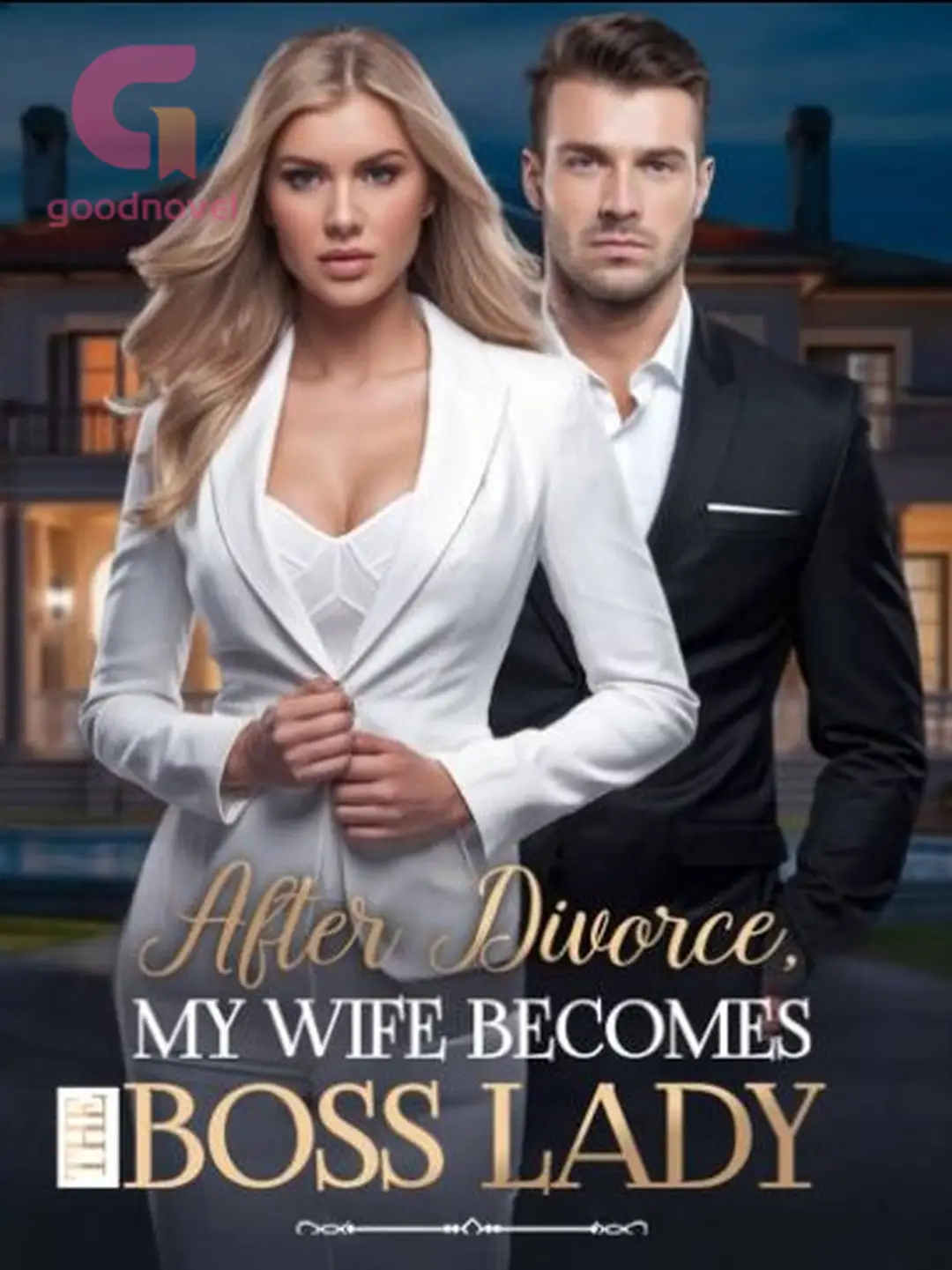 CHAPTER 162 - After Divorce, My Wife Becomes The Boss Lady - GoodNovel