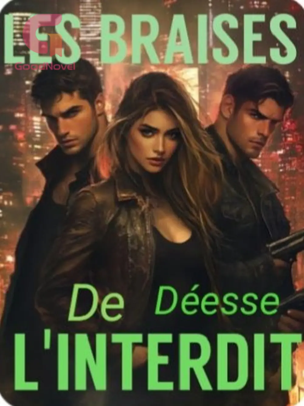 LES BRAISES DE L'INTERDIT - Chapitre 1 – Le Bal du Destin Roman & PDF en ligne par Déesse | Lire ...