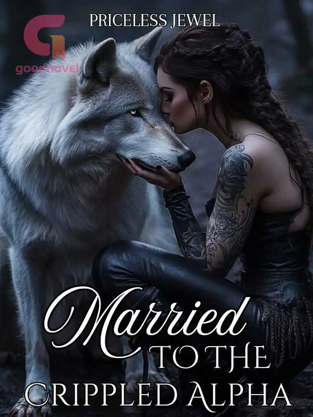 chapter 50 - Married To The crippled Alpha - GoodNovel
