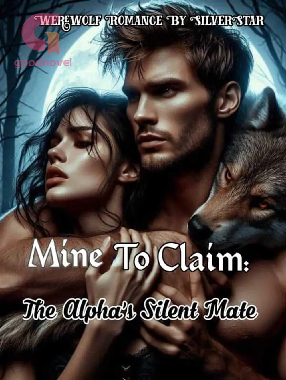 Betrayal Hits Hard. - Mine To Claim: The Alpha's Silent Mate - GoodNovel