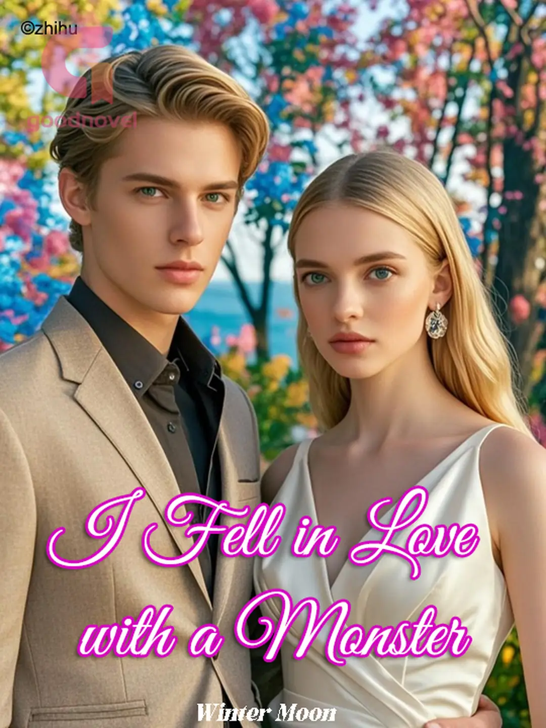 I Fell in Love with a Monster - Read Online Free by Winter Moon | GoodNovel