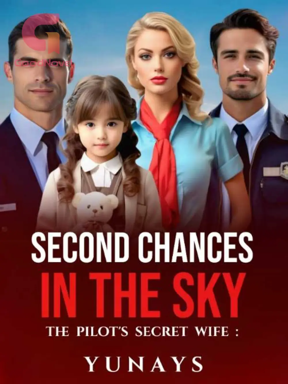 The Pilot’s Secret Wife: Second Chances in the Sky - CHAPTER 29: FIX ...