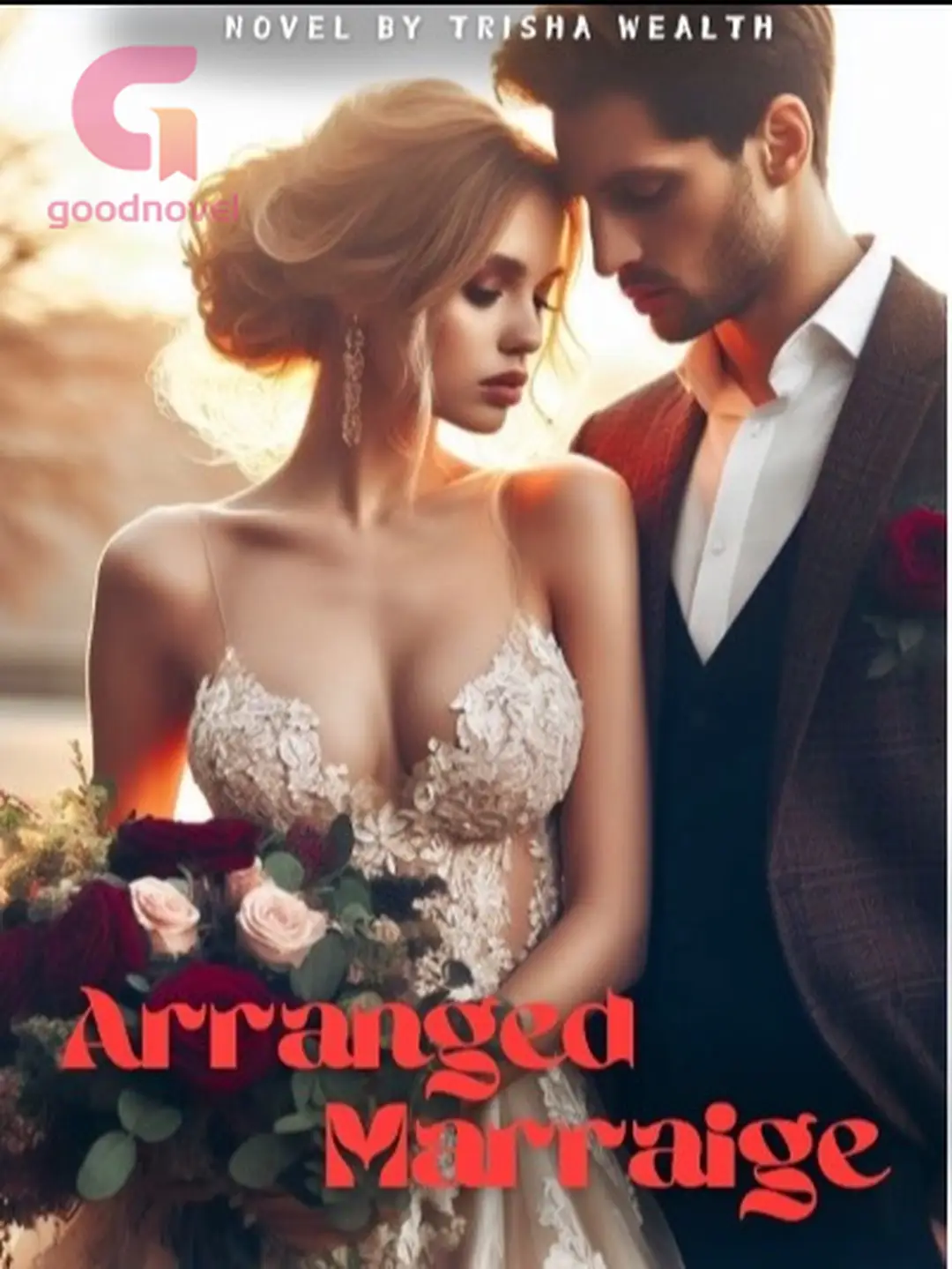 Breaking the silence - My arranged marriage - GoodNovel