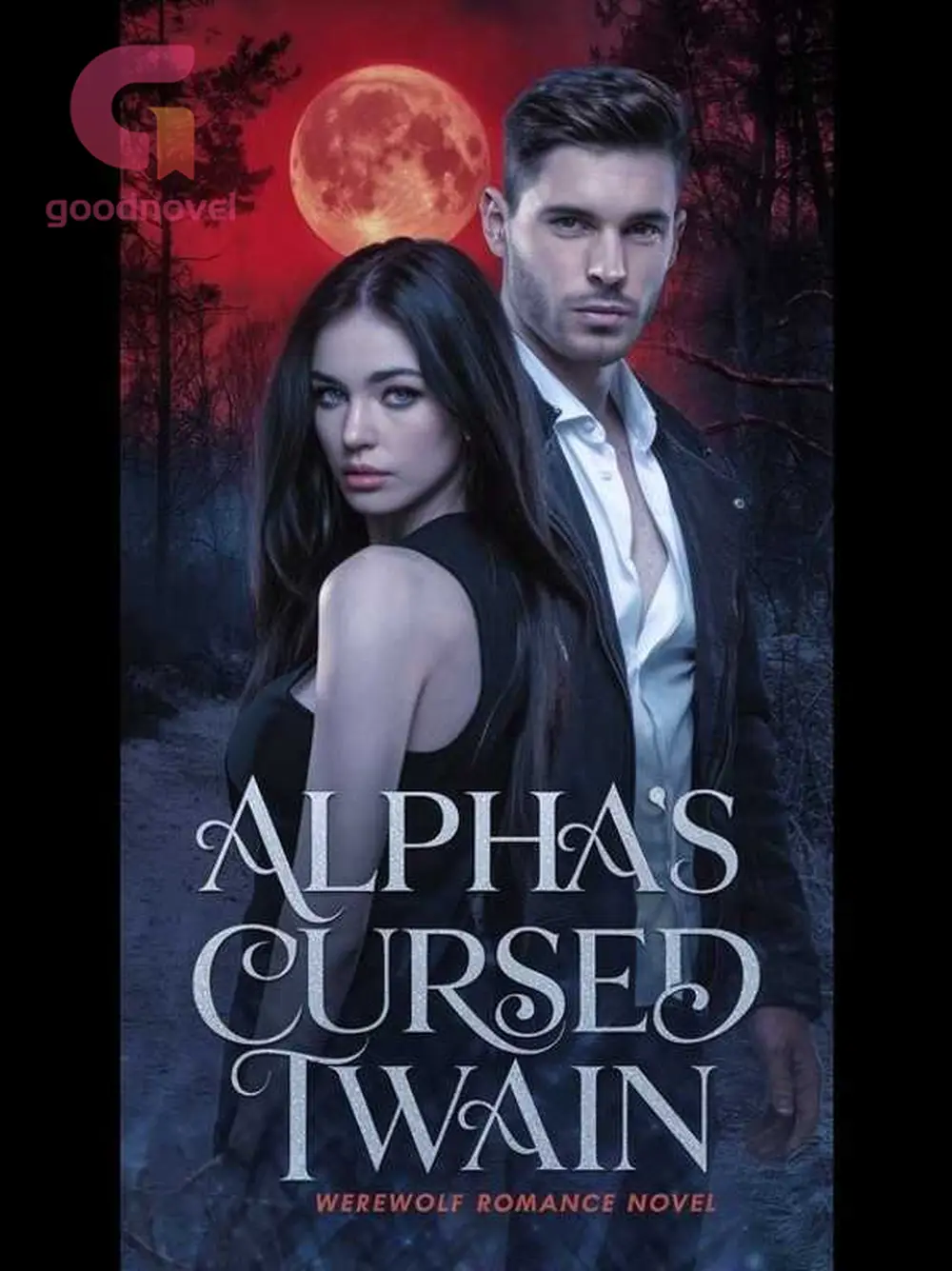 Chapter 23: That Stupid Wolf - Alpha's Cursed Twain - GoodNovel