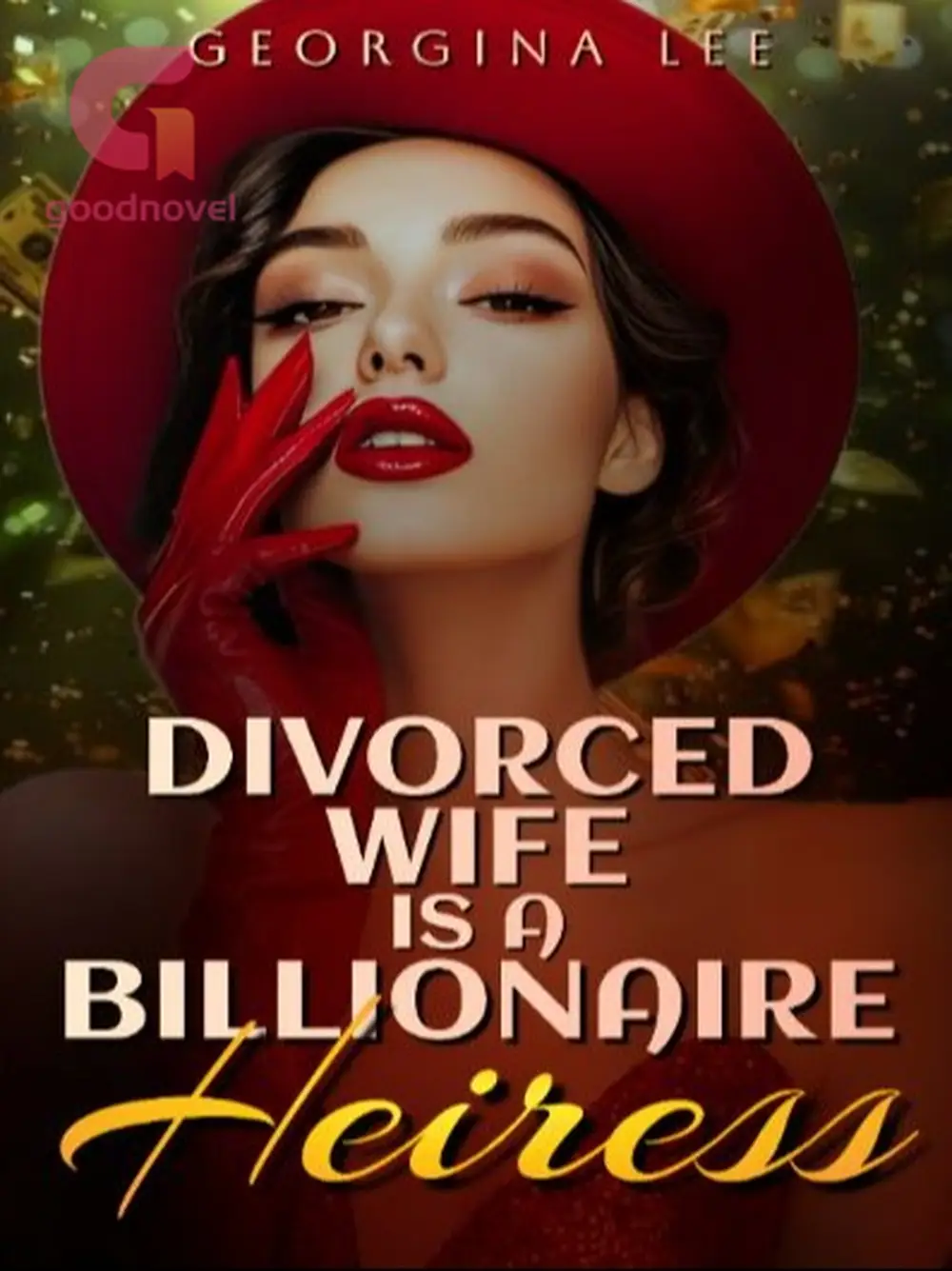Divorced Wife is a Billionaire Heiress - Kabanata 5: Anak Novel at PDF Online ni Georgina Lee ...