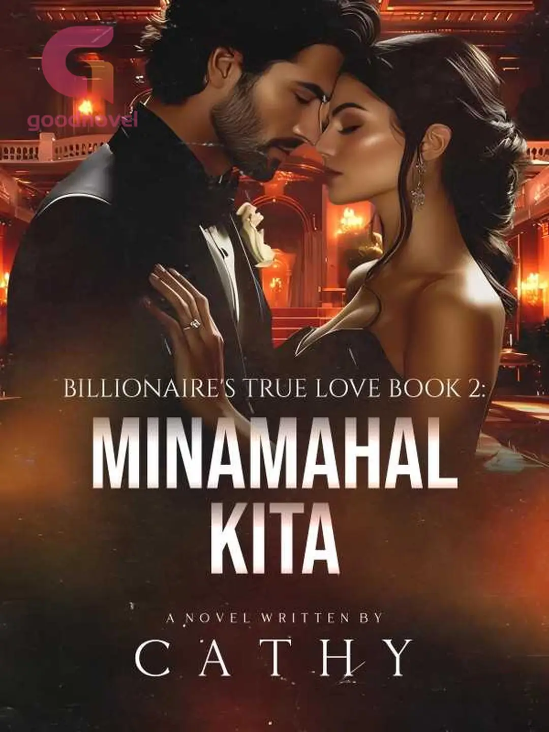 Billionaire's True Love Book 2: MINAMAHAL KITA! - Chapter 451 Novel at PDF Online ni Cathy ...