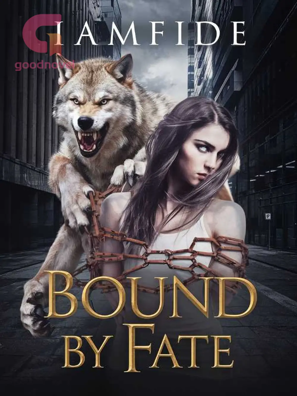Chapter 73 - Bound By Fate - GoodNovel