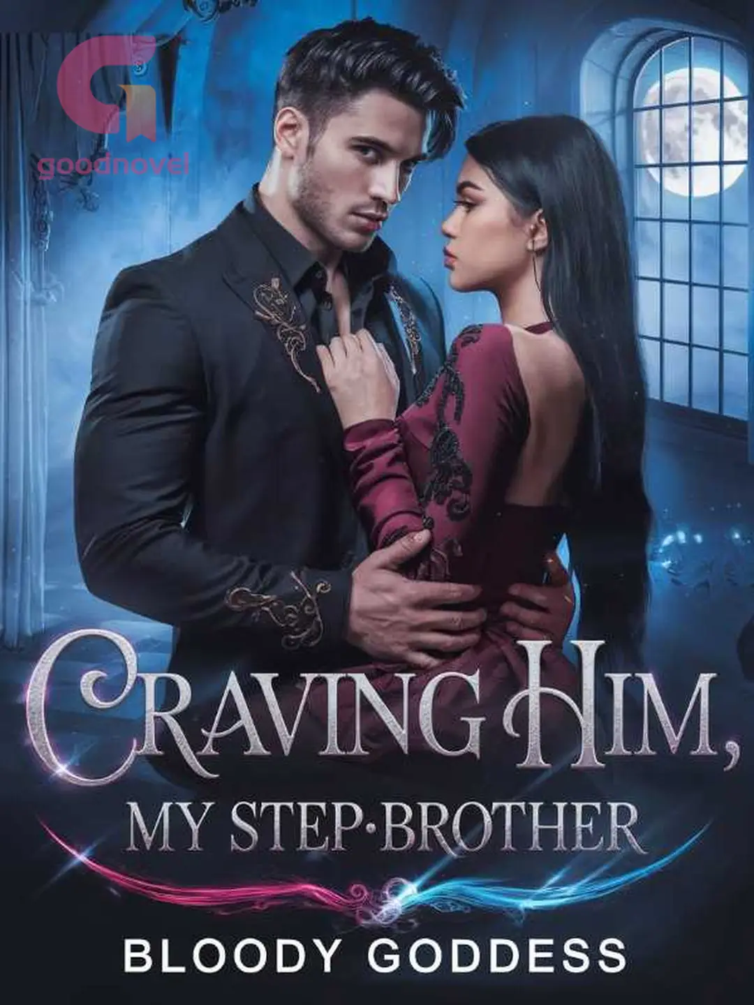 Chapter 106 - Craving Him, My Step-Brother - GoodNovel
