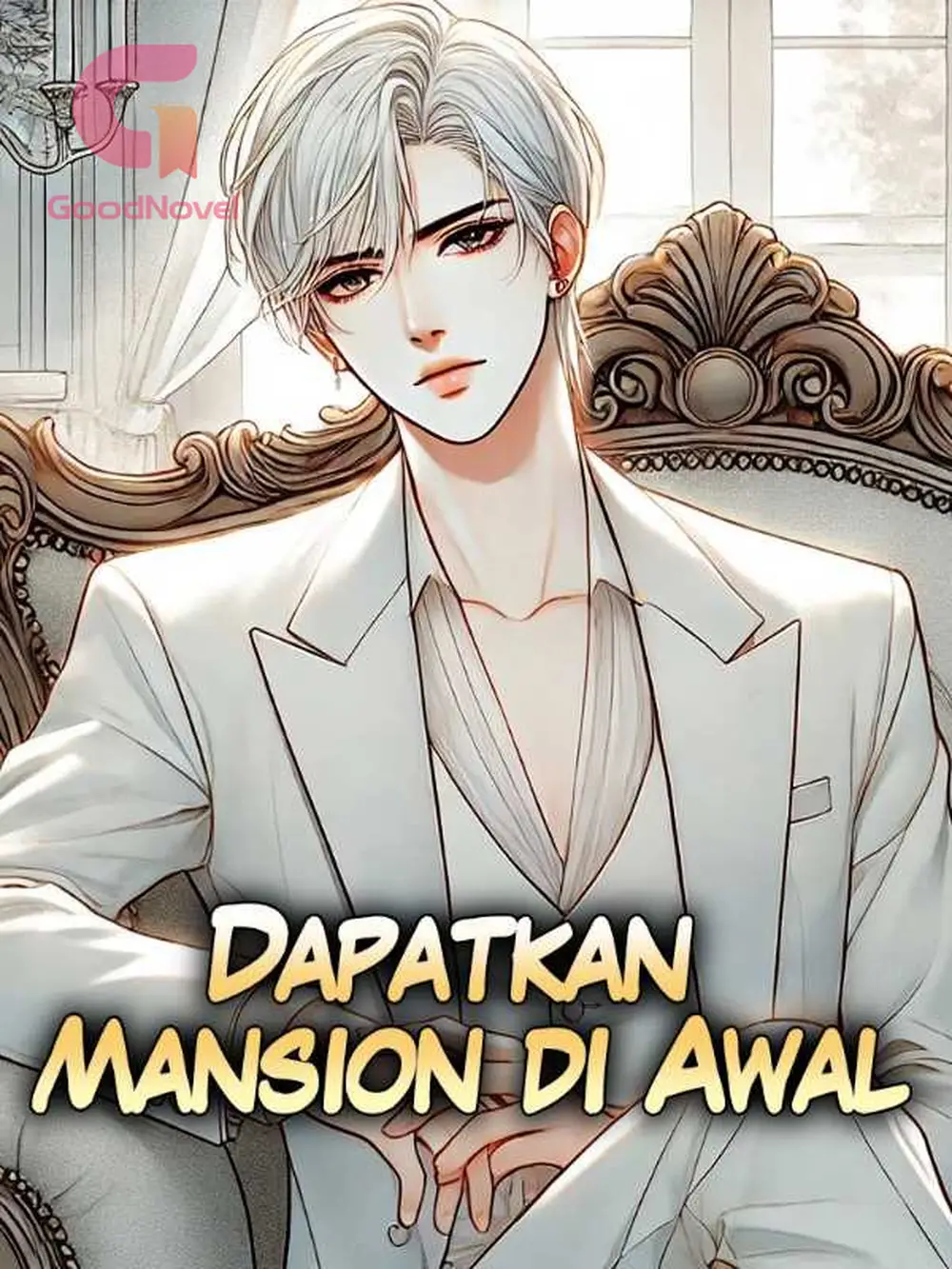 Dapatkan Mansion di Awal - Bab 46: Apakah Mobil Ini Lebih Mahal dari ...