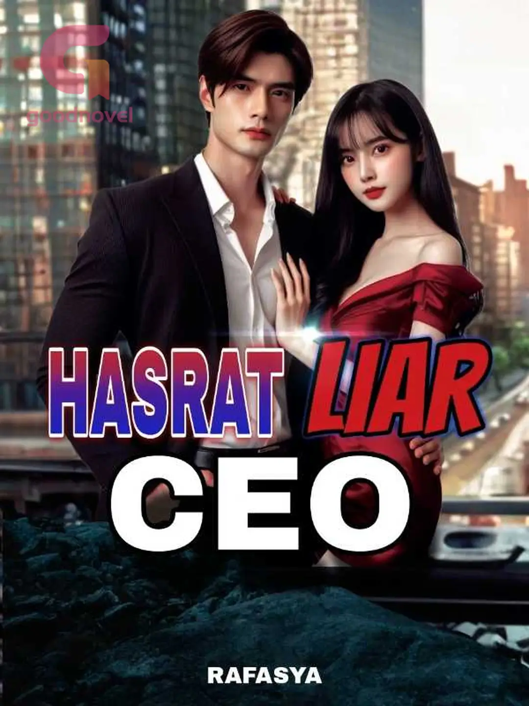 HASRAT LIAR CEO (Perawan 200 Juta) - Jonathan vs Michael Novel & PDF Online oleh Rafasya | Baca ...