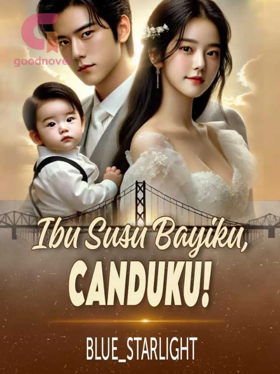 IBU SUSU BAYIKU, CANDUKU! - 118. Maafkan Mama Novel & PDF Online oleh Blue_Starlight | Baca ...
