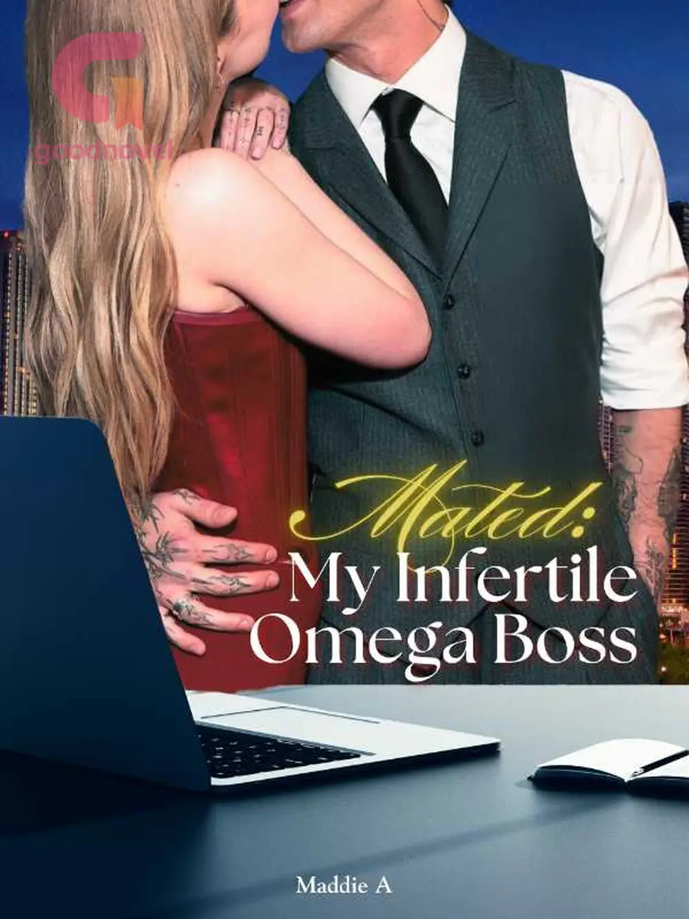His Friends - Mated: My Infertile Omega Boss - GoodNovel